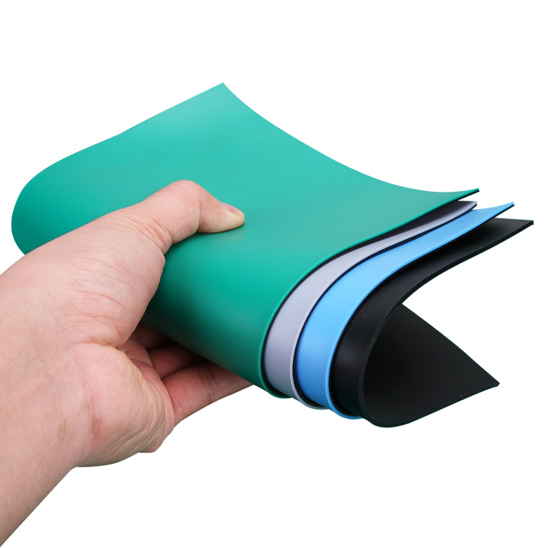 Leenol custom esd workbench electronic lab work table storage workbench ...