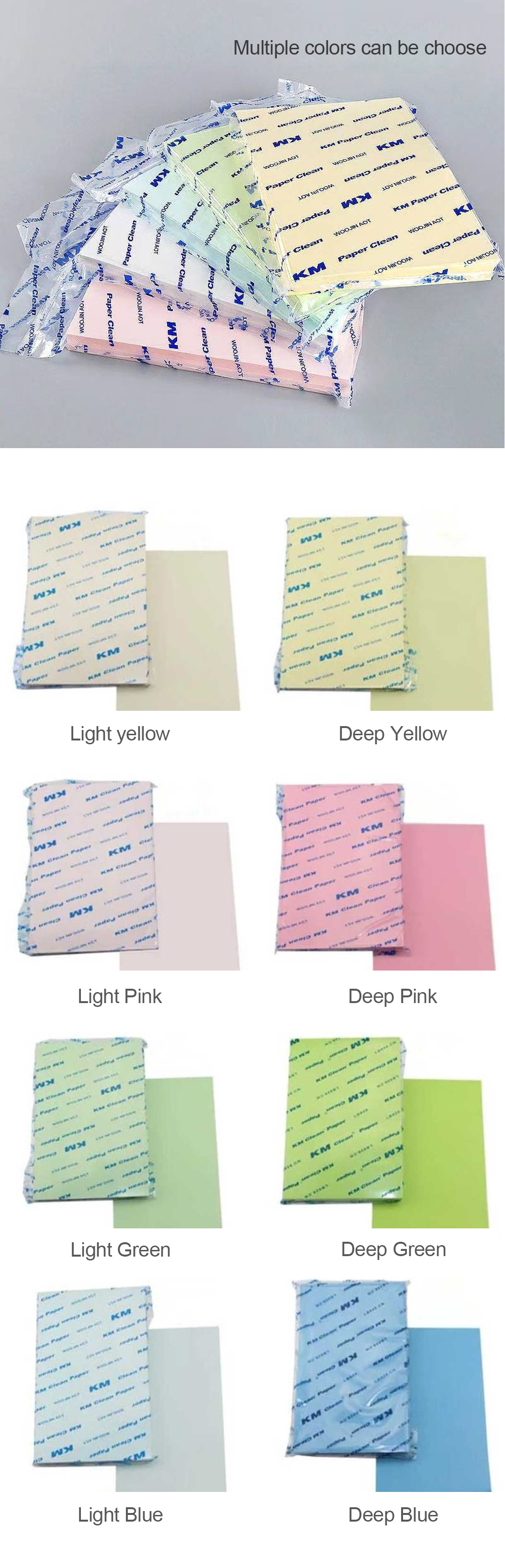 A4 Lint Free Cleanroom Clean Room Printing Paper from China ...