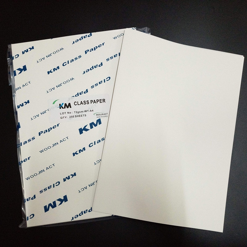 Colored Class 100 Cleanroom Printing Clean Paper from China ...