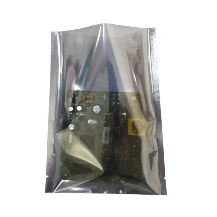 Antistatic esd Beutel Custom ESD Recycling Bags Plastic AntiStatic ...